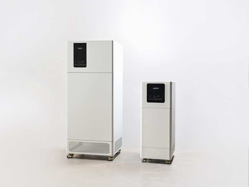 Corrosion Control Units, Indoor Corrosion Control Units - Manufacturers ...