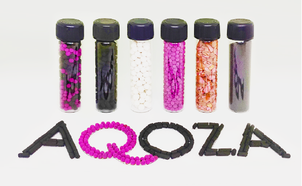 Filtration Media – VOC Recovery System Manufacturers in India | AQOZA